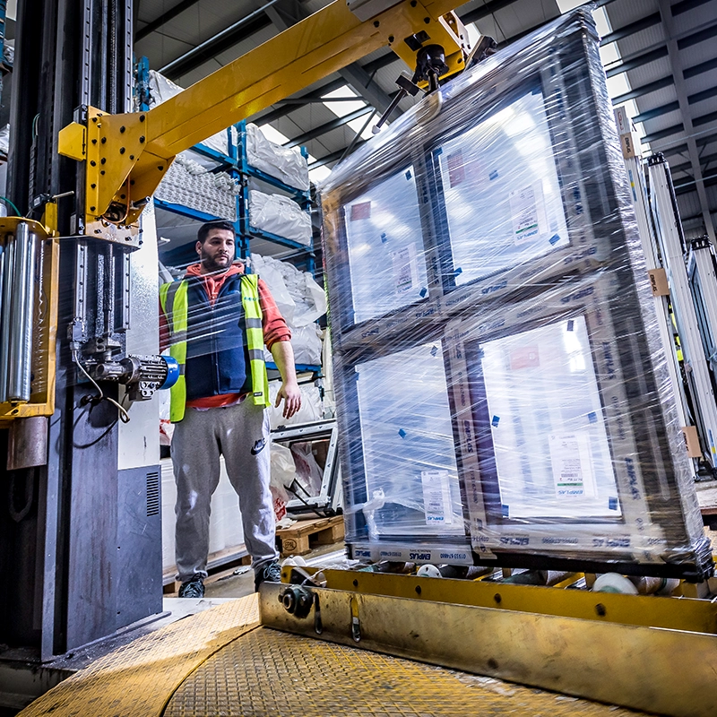 Accreditations - Compliance with a wide range of SIPPs