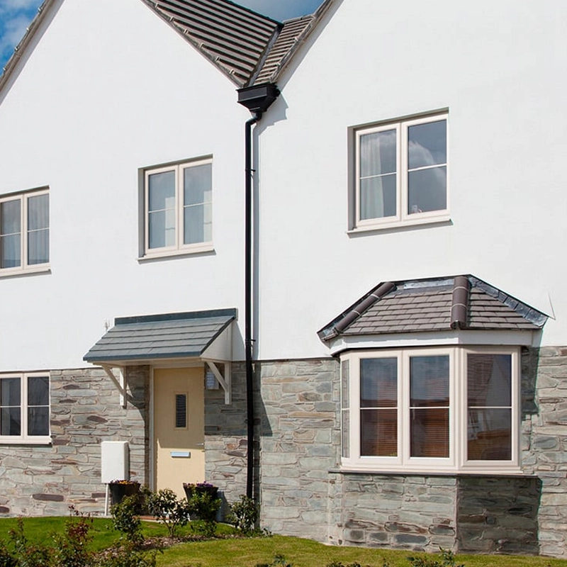 Windows - Commercial Window Group