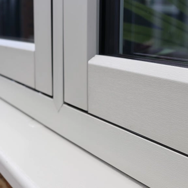 Flush Casement windows - Commercial Window Group