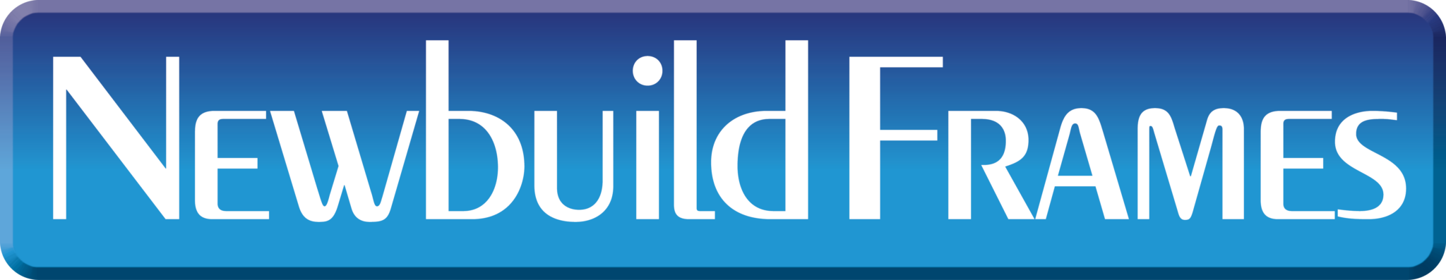 Newbuild Frames - Commercial Window Group