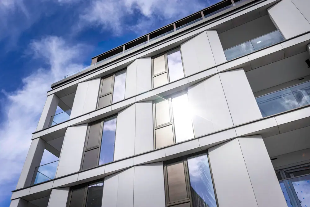 Network member profile: Glevum | Commercial Window Group